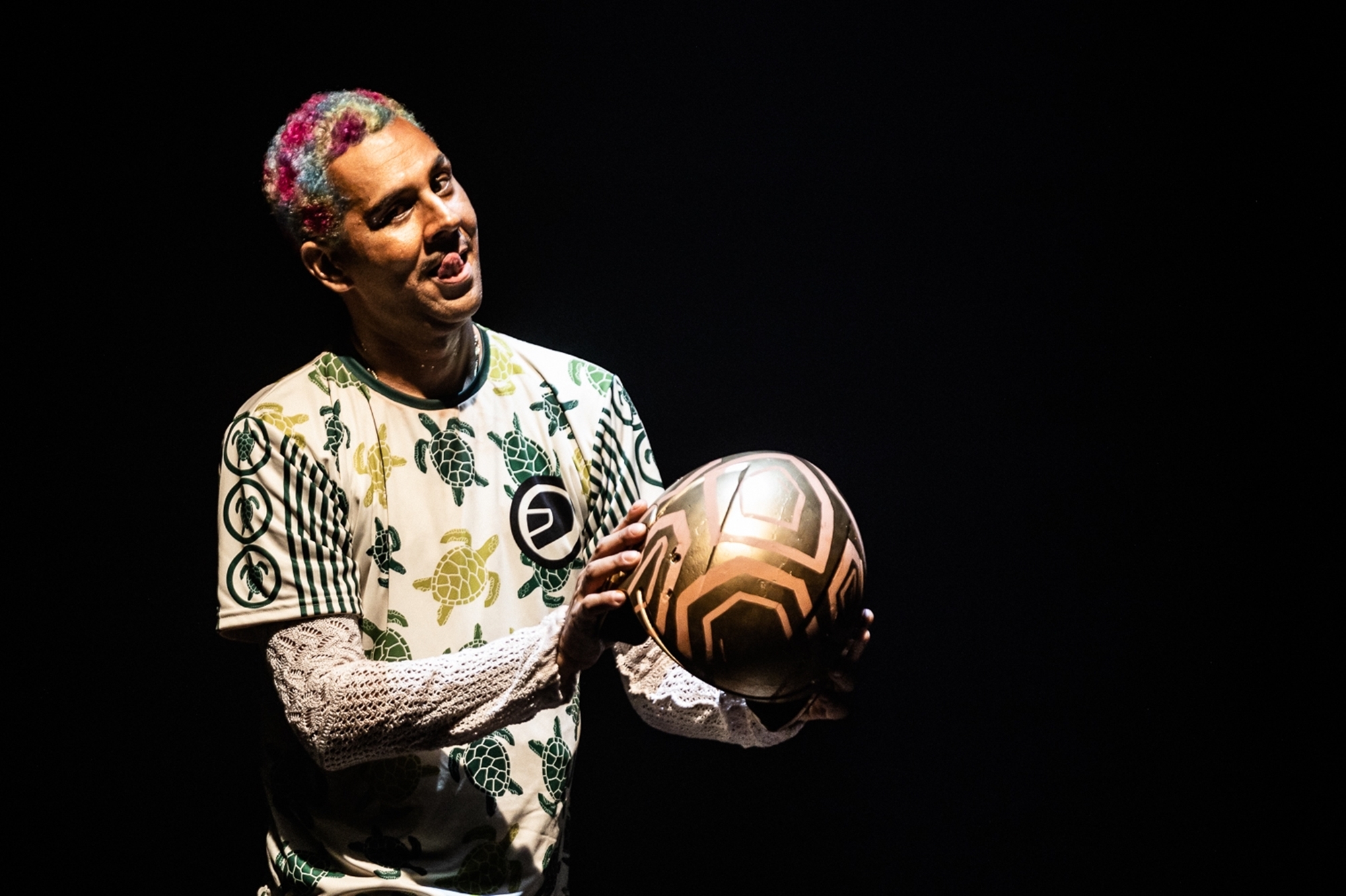 “Jonathan” faz sessão única no Sesc São Gonçalo neste sábado (21 ...