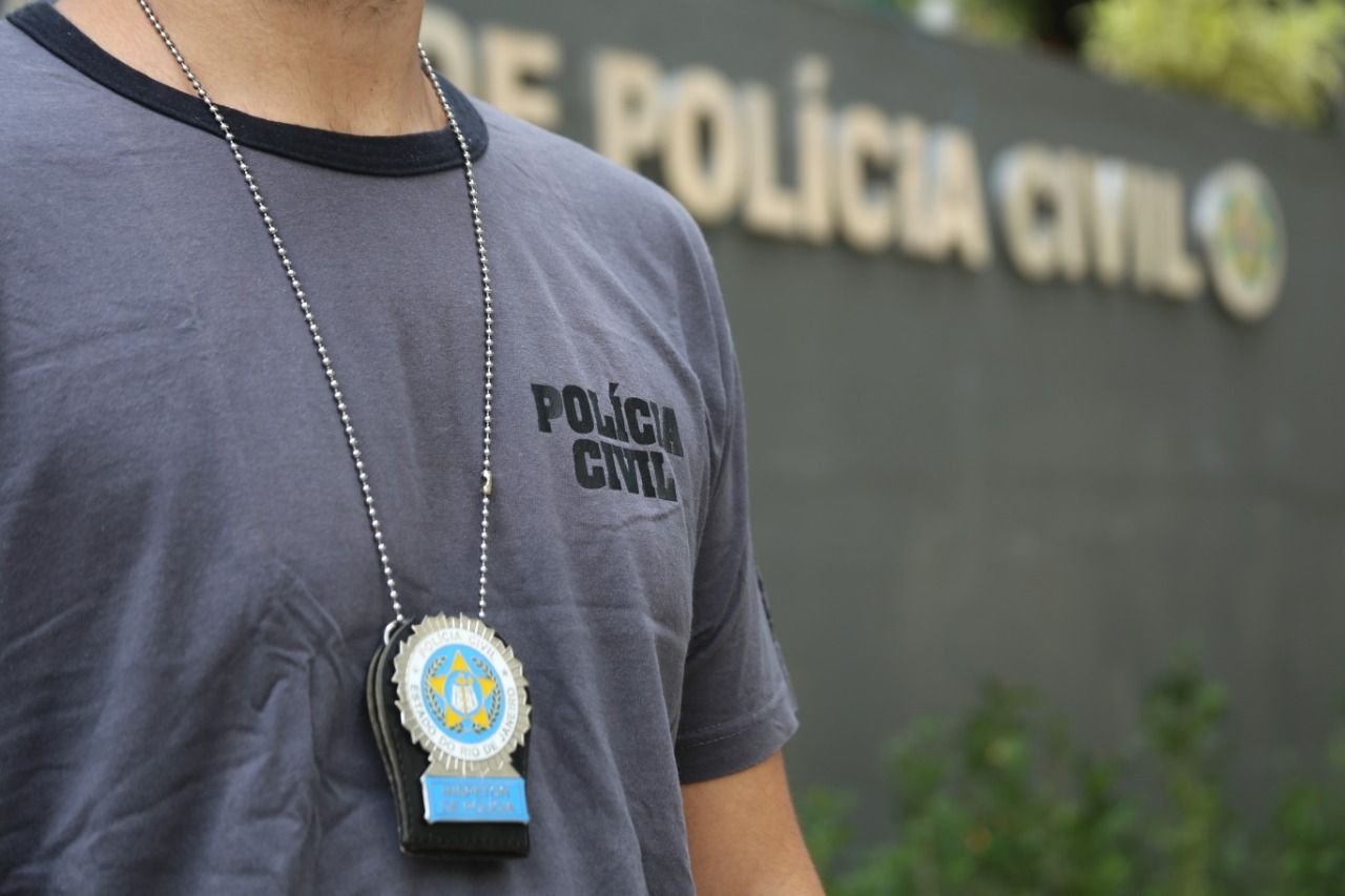 MP e Polícia Civil prendem acusados de integrar milícia na Uruguaiana ...