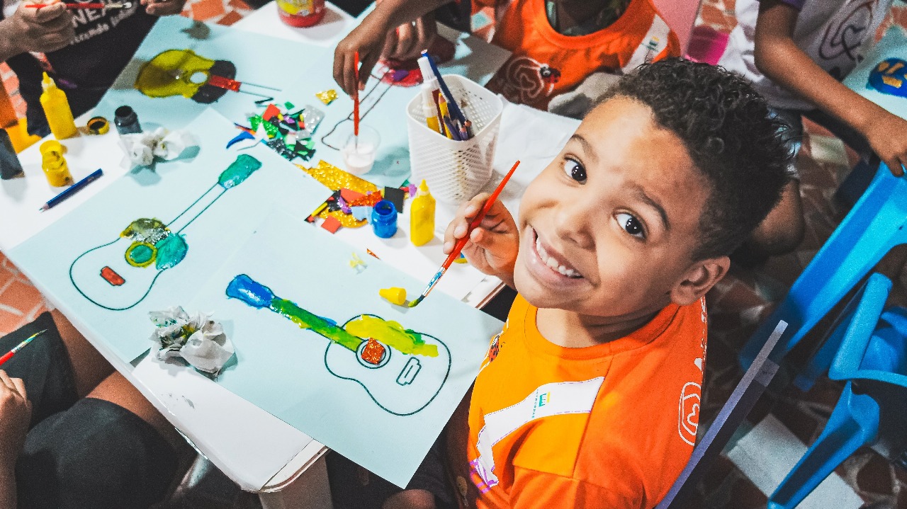 NEACA promove ação educativa em ‘Respeito às Diferenças’ em São Gonçalo ...