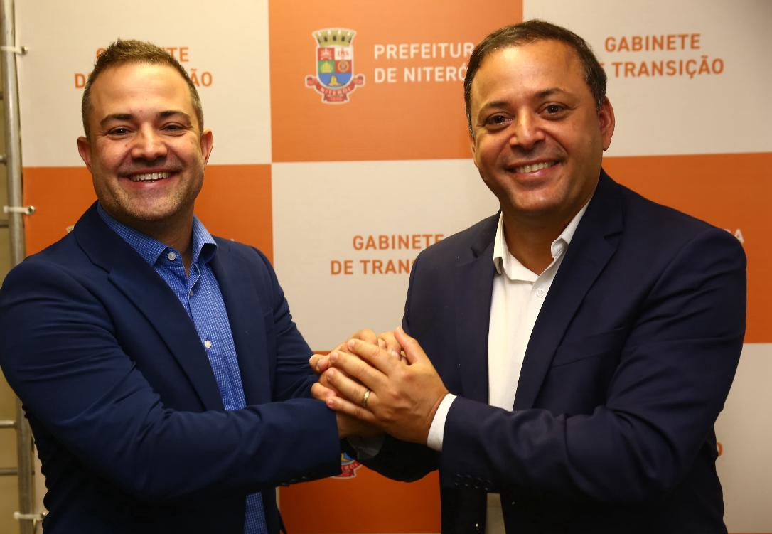 Rodrigo Neves anuncia Leandro Portugal como secretário de Meio Ambiente ...
