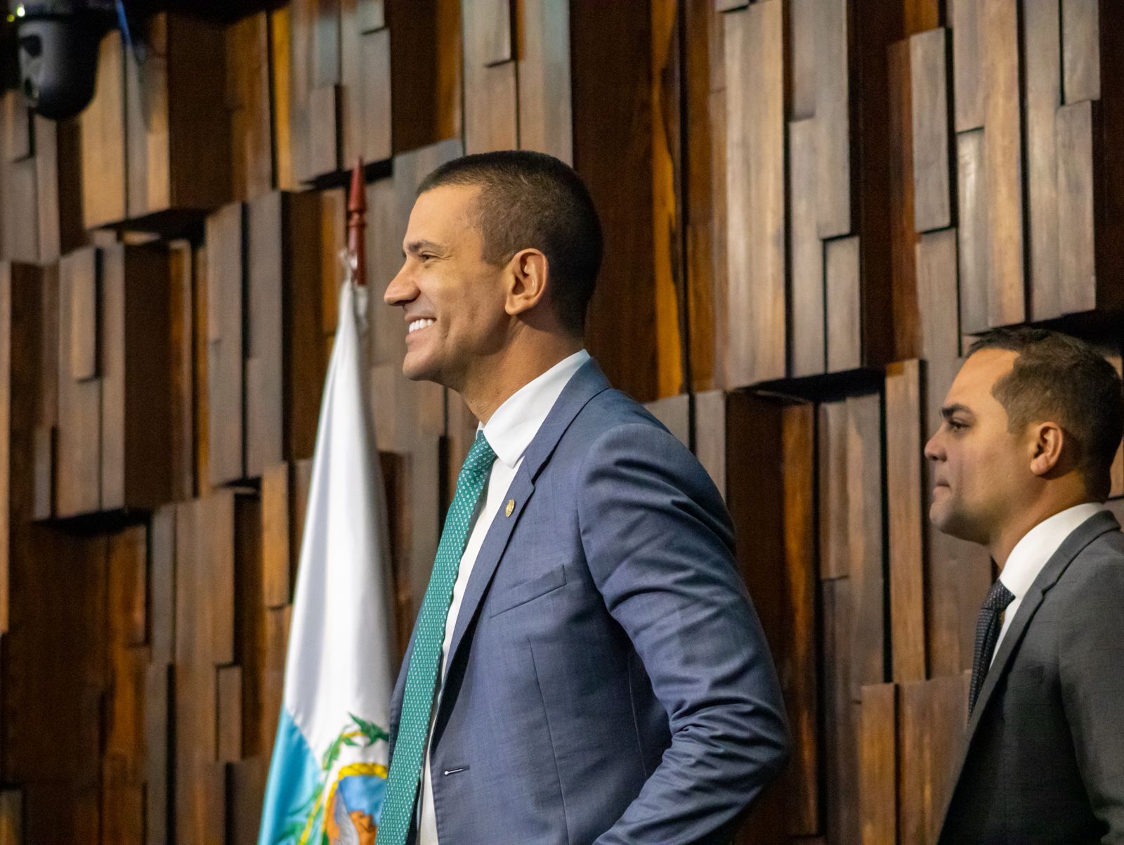 Alerj aprova projeto de Douglas Ruas que destina R$35 milhões a ...