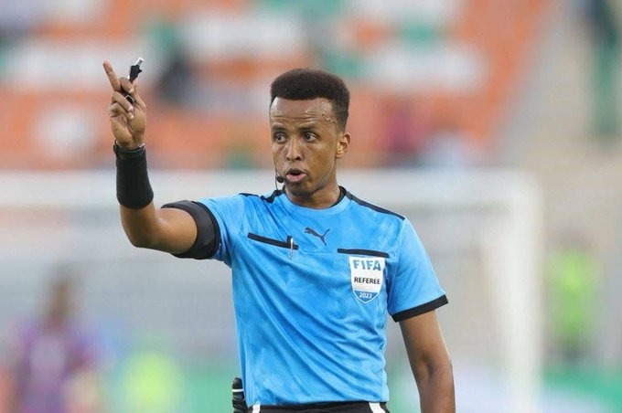 Árbitro que iria apitar na Copa do Mundo é impedido de entrar nos EUA ...