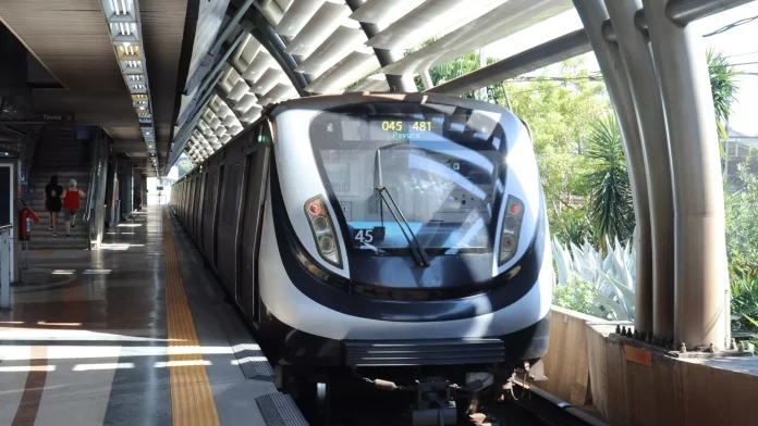 Aumento da passagem do metrô Rio é suspenso pelo Governo do RJ | Portal ...