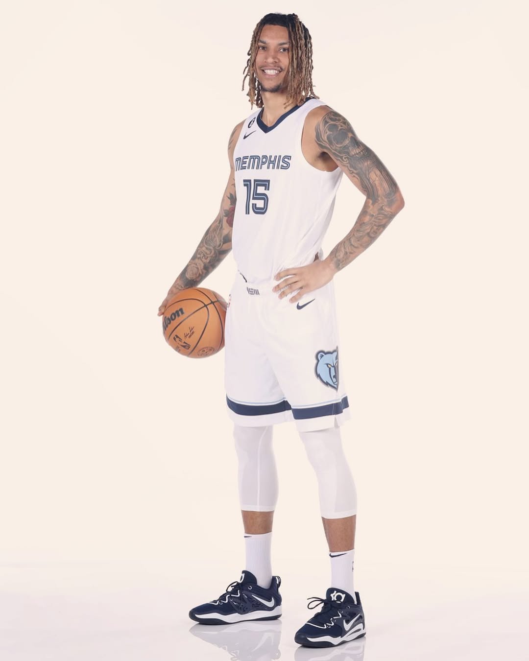 Brandon Clarke, atleta do Memphis Grizzlies, da NBA, morre aos 29 anos ...