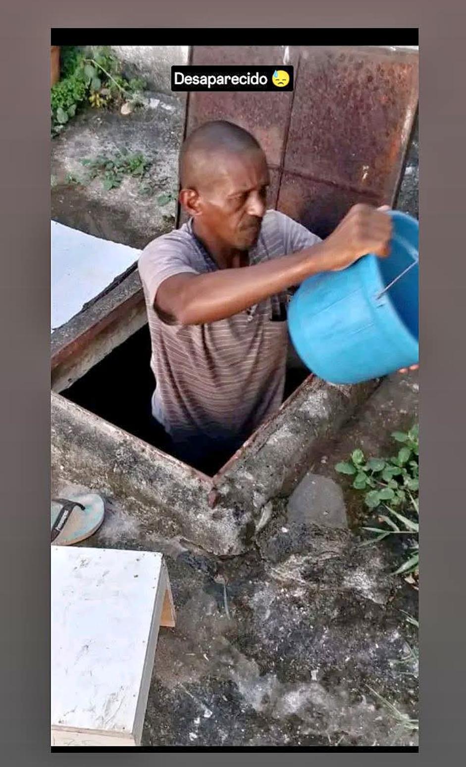 Morador do Fonseca desaparece após visitar os filhos em Niterói ...