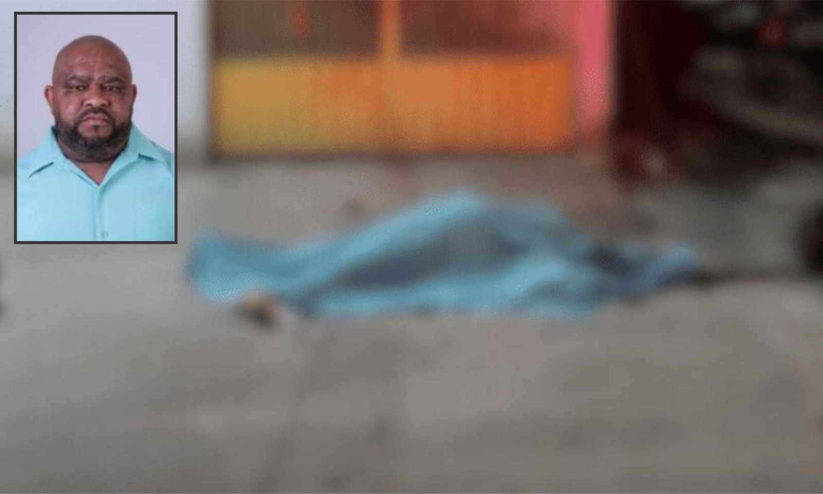 Polícia investiga morte de comerciante e ex-candidato a vereador de ...