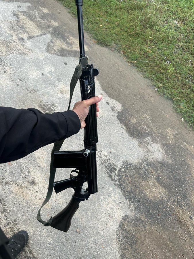 Chefe do tráfico do Morro do Castro morre em confronto com a PM em ...