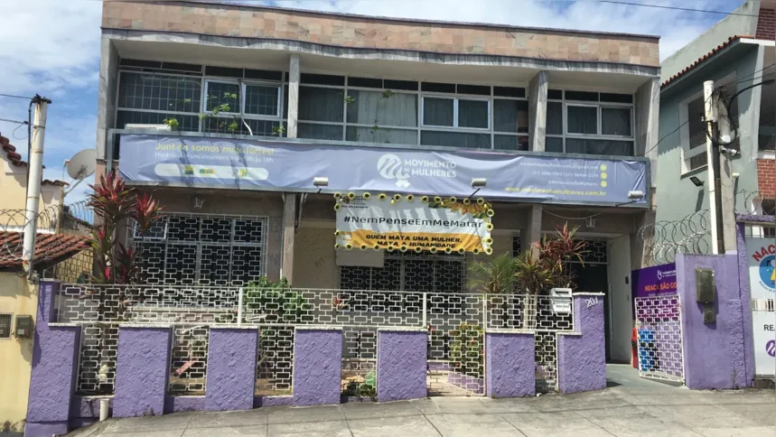 'Tecendo Redes' em SG e Itaboraí tem atendimento gratuito a vítimas de ...