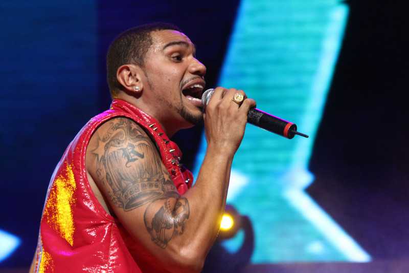 Funk e Pop juntos em Maricá | Portal O São Gonçalo