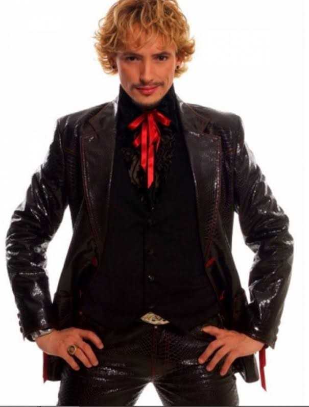 Ricky Vallen faz apresentação única em SG | Portal O São Gonçalo