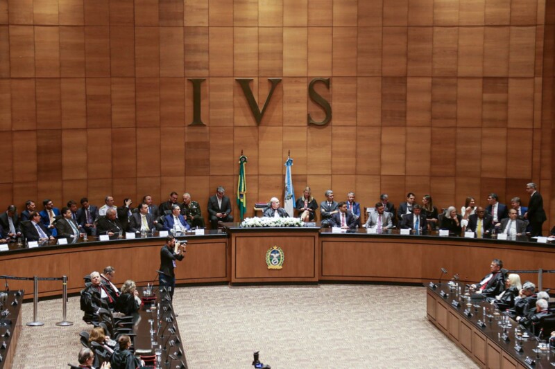 Nova cúpula do Tribunal de Justiça do Rio toma posse para o biênio 2023 ... Nova cúpula do Tribunal de Justiça do Rio toma posse para o biênio 2023 ...