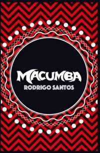 ‘Macumba’ está disponível em versão e-book | O São Gonçalo