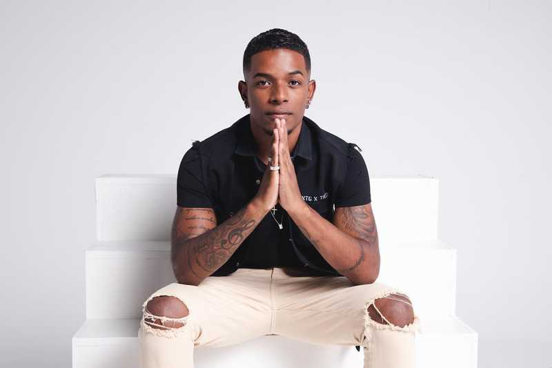 JON lança seu primeiro CD em Niterói | Portal O São Gonçalo