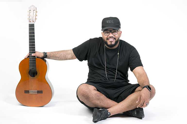 'Pagode do Tiee' agita a Confraria do Samba neste domingo | Portal O ...