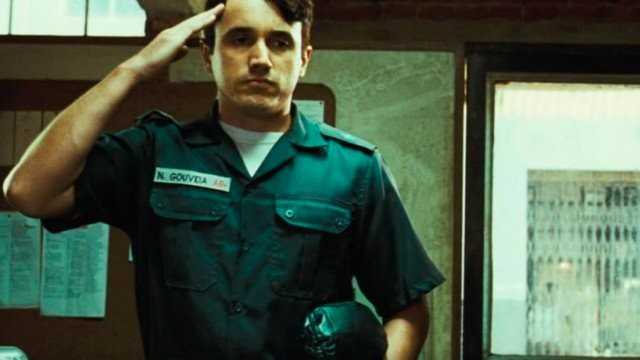 Morre Caio Junqueira, o 'Neto' do filme Tropa de Elite | Portal O São ...