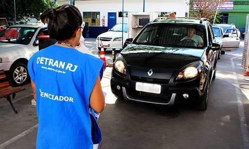Conheça todas as novas regras do licenciamento anual do Detran | Portal ...