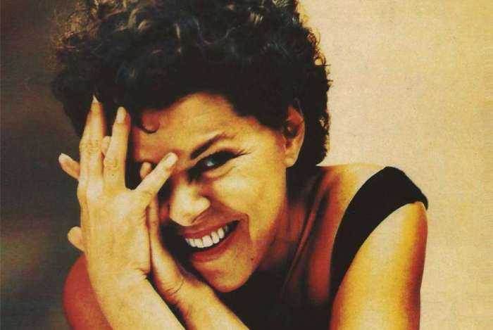 Morre no Rio de Janeiro a cantora Miúcha, aos 81 anos | Portal O São ...