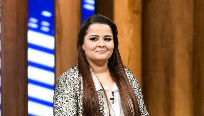 Maiara, da dupla com Maraisa, exibe corpo ‘fininho’ após perder 11 ... Maiara, da dupla com Maraisa, exibe corpo ‘fininho’ após perder 11 ...