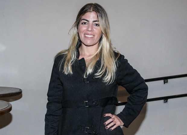 Raquel Pacheco planeja dar sequência à Bruna Surfistinha nos cinemas ...