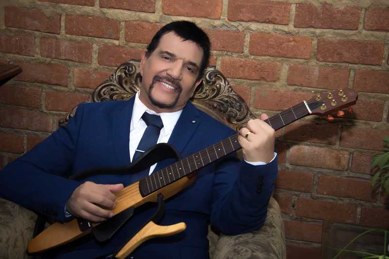 My Life, o Show – Retratos e Canções de Michael Sullivan | O São Gonçalo