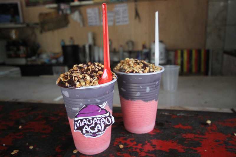 Tudo sobre o açaí, um dos alimentos mais nutritivos para o verão | O ...