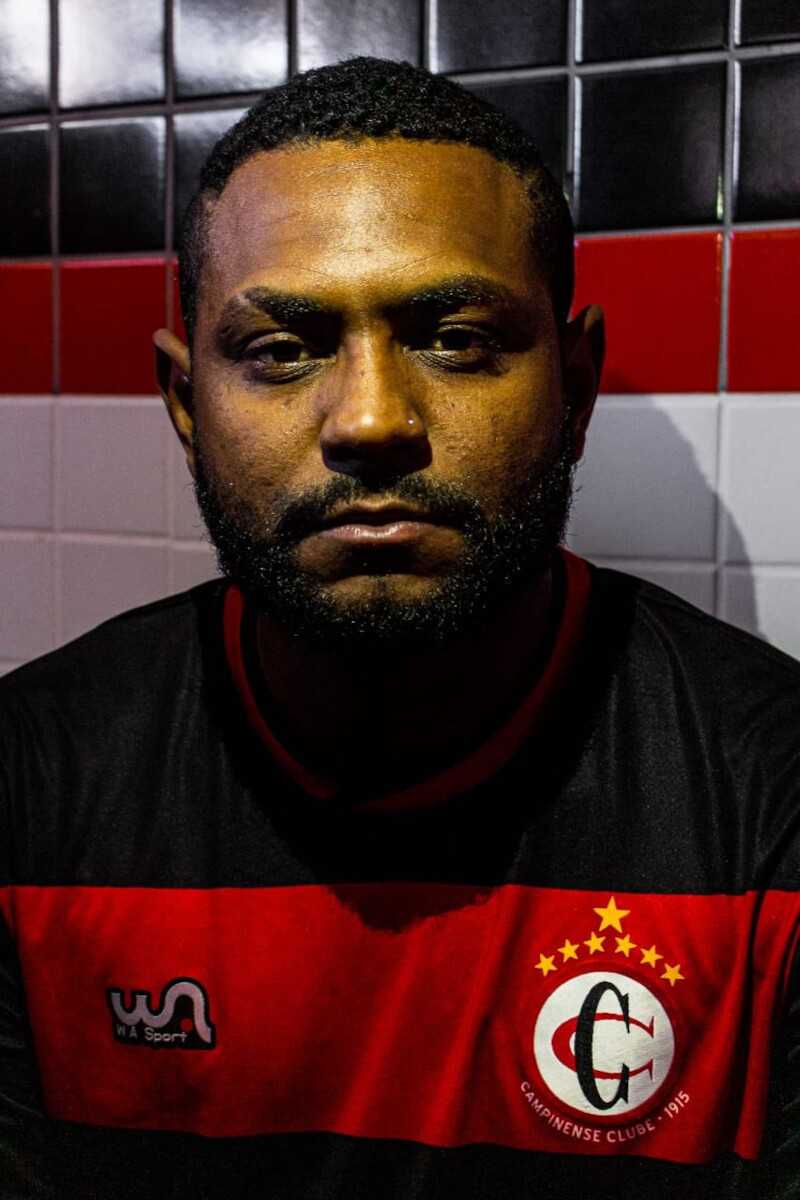 Jobson ganha mais uma oportunidade no Futebol | Portal O São Gonçalo