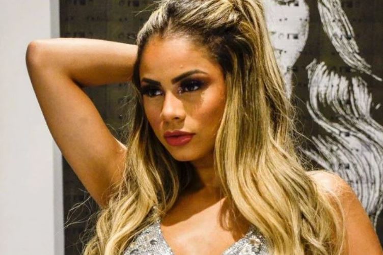 Novo clipe da cantora de Lexa é censurado pelo Youtube | Portal O São ...